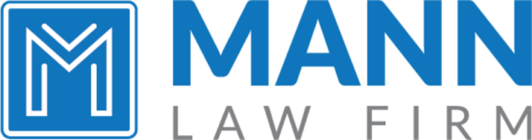 About – Mann Law Firm